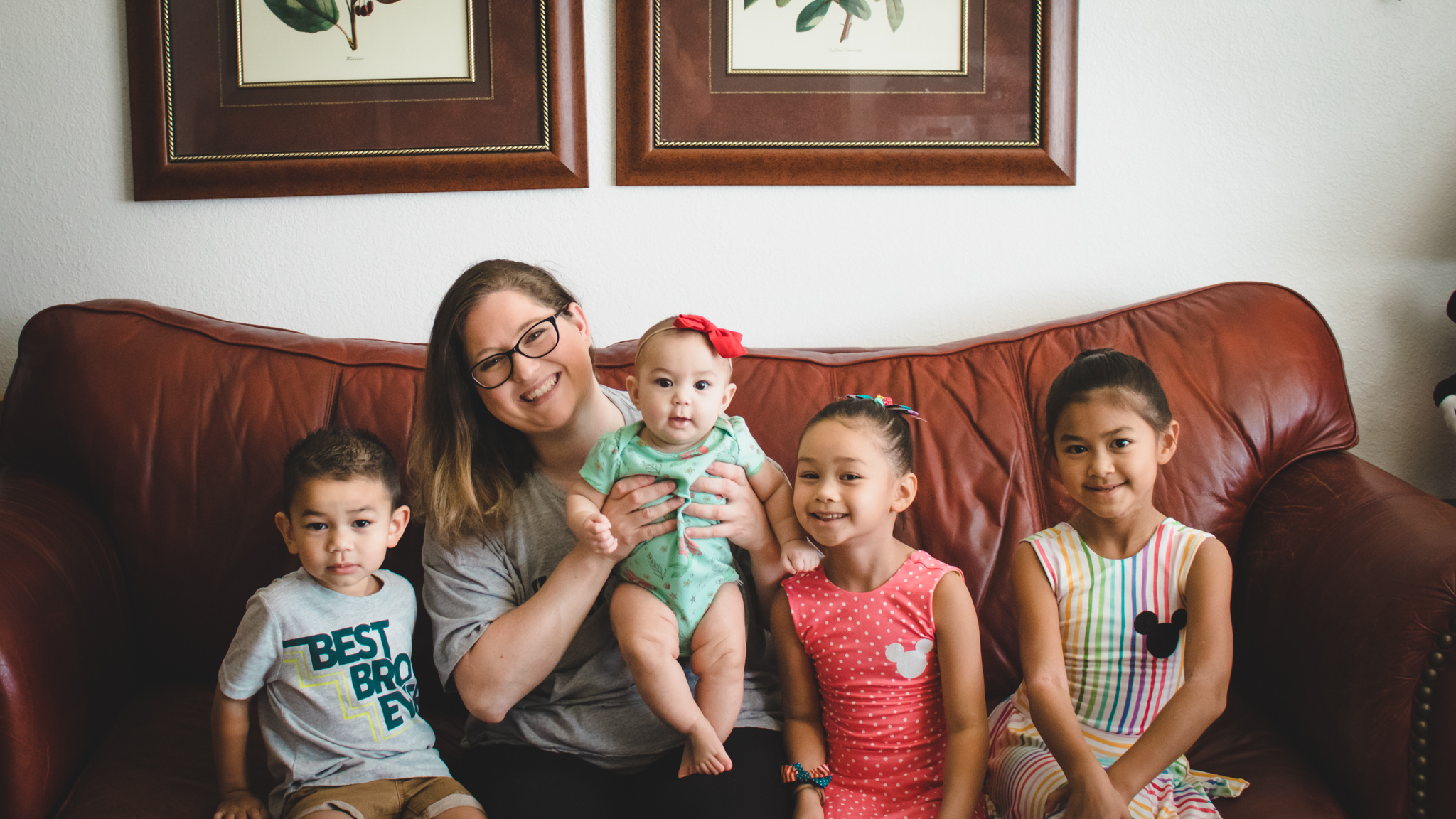 Family Fun with Littles